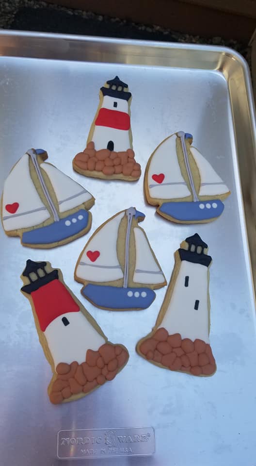 nautical-cookies | Middle Sister Bakes